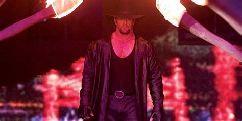 WrestleMania A J Styles Should Put A Nail In The Undertaker With A Casket Match