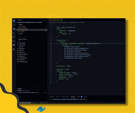 Rajaas Tahir On Linkedin What Are Devcontainers Technically