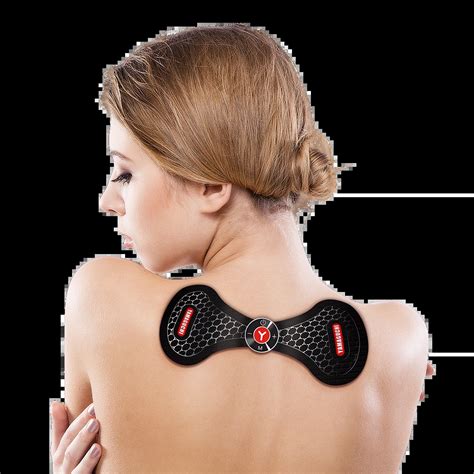 Миостимулятор для шеи и поясницы Yamaguchi NECK Trainer MIO купить в Москве
