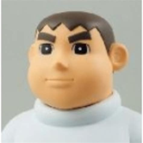 きれいなジャイアン ニコニコミュニティ
