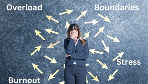 Mastering Overwhelm Transforming The Mindset To Thrive Amid Life S Chaos