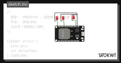 Wokwi Online Esp32 Stm32 Arduino Simulator Wokwi Online Esp32 Stm32 Arduino Simulator