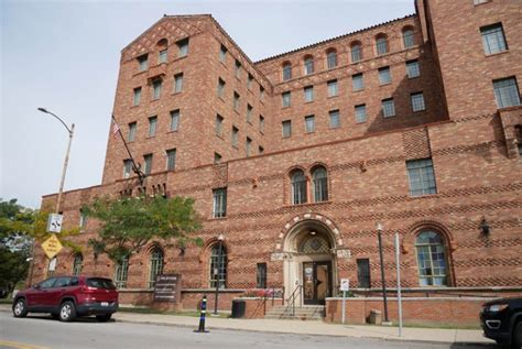 Building Security For Lucas County Common Pleas Court
