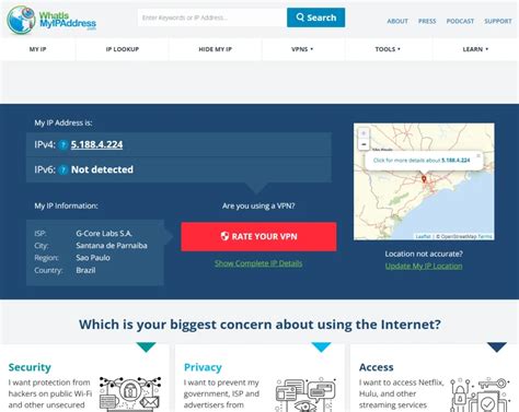 How We Are Tracked Online
