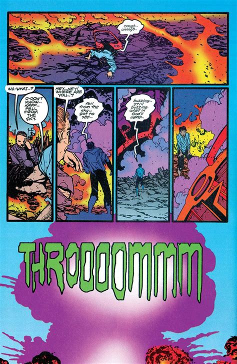 Mars Attacks Classics Vol 1