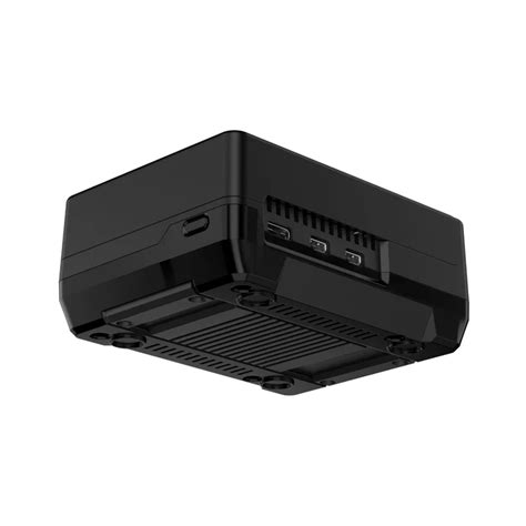 Boîtier Argon Neo 5 Extension M2 Nvme Pour Raspberry Pi 5 Aytoo