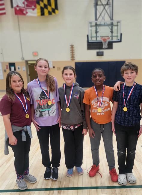 Live Feed Lockerman Middle School