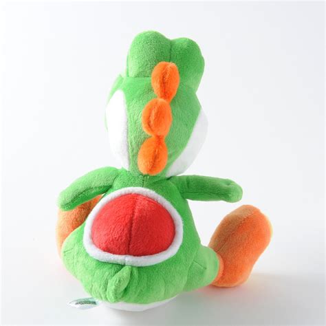 Super Mario All Star Plush Collection Yoshi Small Tokyo Otaku Mode