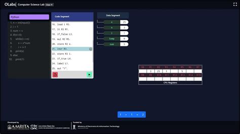 Given Two Integers X And N Compute Xⁿ Youtube