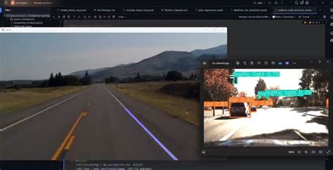 Video Atanu Das On Linkedin Selfdrivingcar Computervision