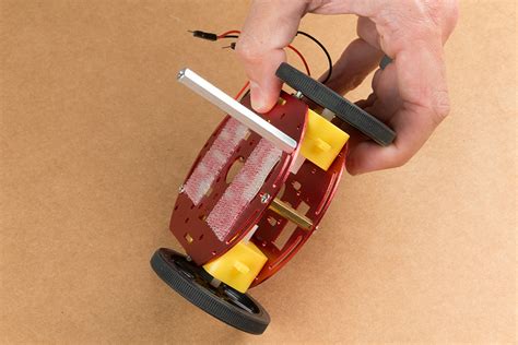 Assembly Guide For SparkFun JetBot AI Kit SparkFun Learn