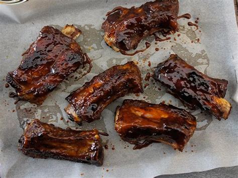 Marinated Pork Spare Ribs Best Recipes