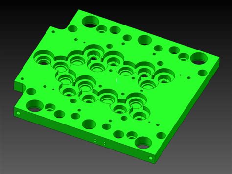 特注モールドベース受託センターcom 特殊機構や追加工にも対応