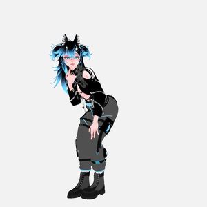 Vrchat Base Models Free Northernfer