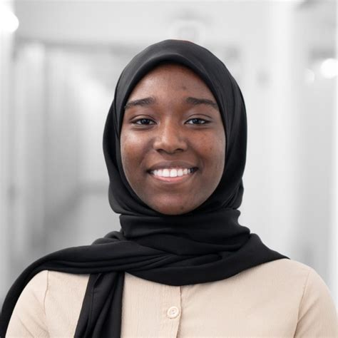 Safiyyah Franklin Central Career Services Cornell University