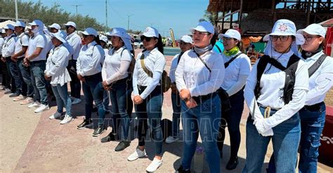 Hoy Tamaulipas Tamaulipas Certificaran A Mujeres Como Operadoras De