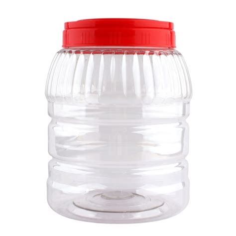 식품용기 34l핸들 60개 젓갈통 고추장통 된장용기 보틀세상