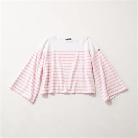 夏こそ、色で遊びたい！大人可愛い「ボーダーtシャツ」おすすめ5選 Classy クラッシィ