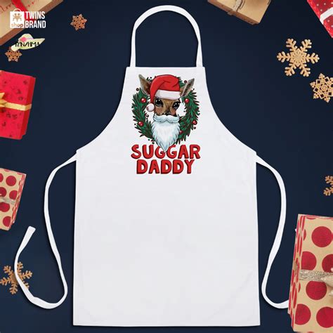 Kecelja Suggar Daddy Twins Brand