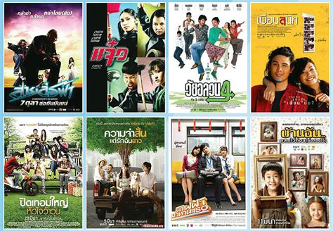 ฝันของคนชั้นกลาง ความสำเร็จหนัง จีทีเอช