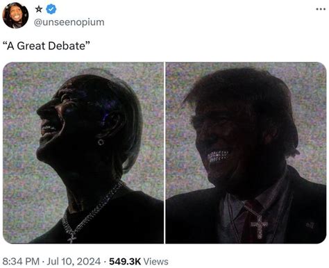 A Great Chaos Trump Album Cover Edits Know Your Meme