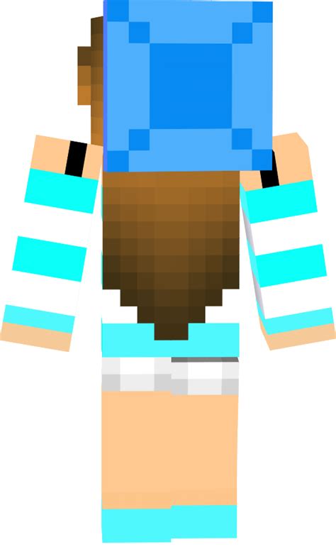 Candy Candy Skin Search Novaskin Gallery Minecraft Skins