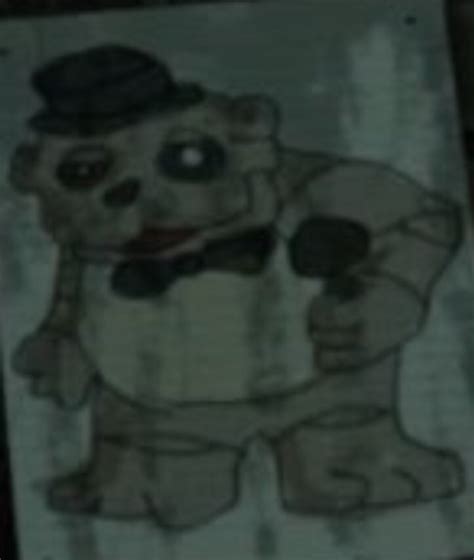 Fnaf Tier List Community Rankings Tiermaker