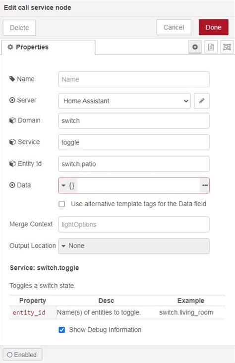 Tp Link Automation Trigger Delay Configuration Home Assistant Community
