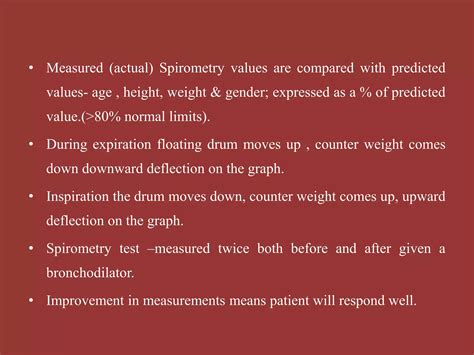 PULMONARY FUNCTION TEST PPTX PULMONARY FUNCTION TEST PPTX