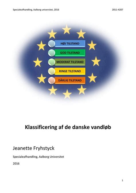 Projekt Til Opload Pdf