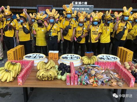 717骑士节，由衷的说一声“你们辛苦了！” 企业文化 中联即送网络科技有限公司
