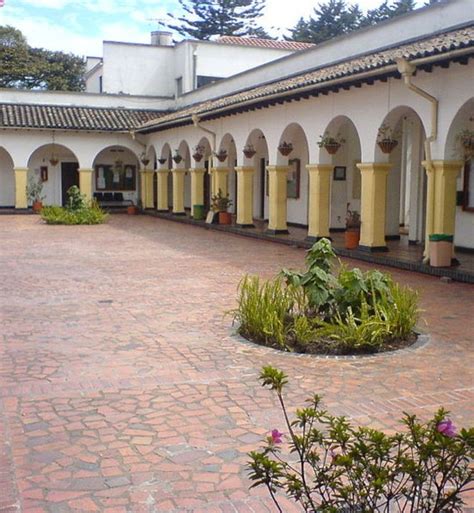 Facultad de Ciencias Universidad Nacional Bogotá