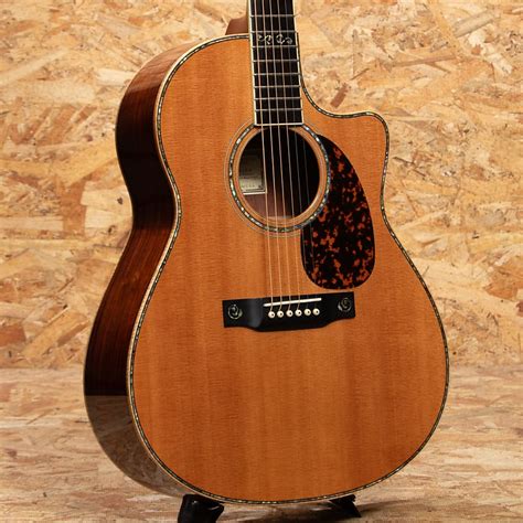 Larrivee Lv 10 Madagascar Rw Frendship Model Anniversary 2006 Reverb