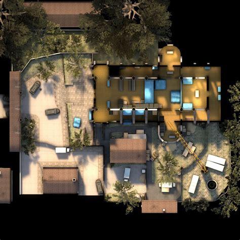 Wip Csmass Level Design Mapcore