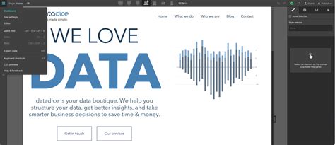 Webflow 101 A Beginners Guide To Build Stunning Websites Datadice