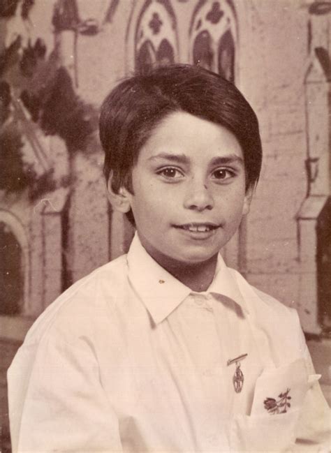 Carm Adamo Lifelived