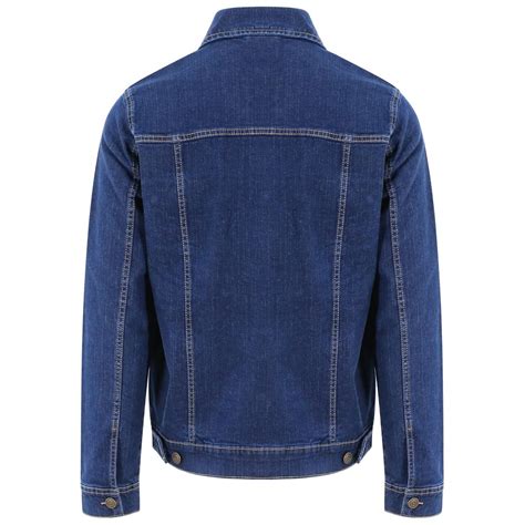 Pánská Džínová Bunda Pánská Džíska Dobrýtextil Cz