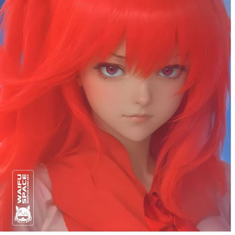 Asuka Langley Soryu Neo Genesis Evangelion Tu Portal A Un Universo De
