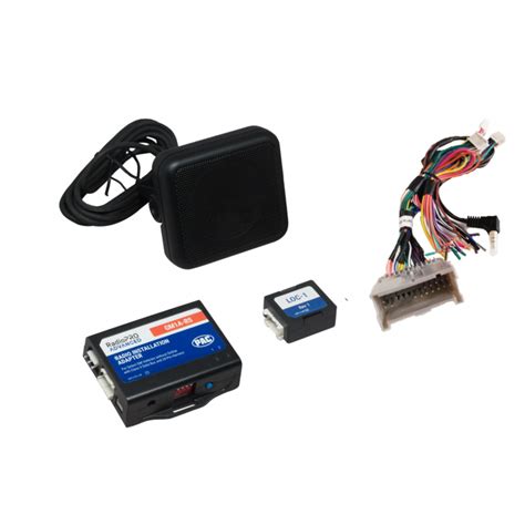 Radiopro Advanced Interface For General Motors Vehicles 2000 2013 Class