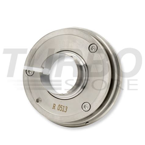 Variable Nozzle Rings