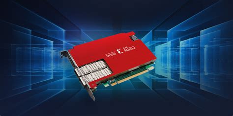 Xilinx Revolutionises The Modern Data Centre