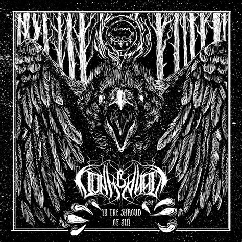 Dark Art Aprils Selection Of Black Metal Artworks — Noizr