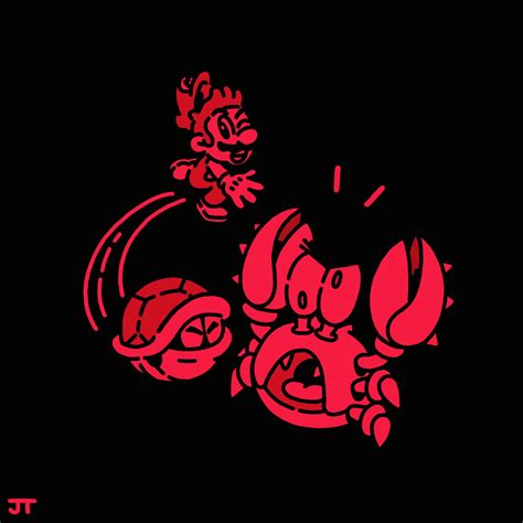 Mario Clash Danbooru