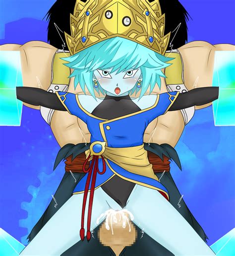 Post 5367191 Aeos Dragon Ball Series Dragon Ball Heroes