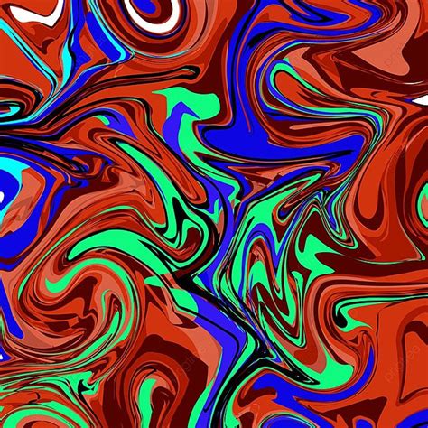 Fluid Abstract Flow Colorful Waves Background Abstract Art Artistic Background Image For Free
