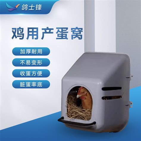 家用塑料鸡窝鸡舍 母鸡抱蛋窝防侧翻鸡产蛋箱 家禽用品工厂批发 阿里巴巴