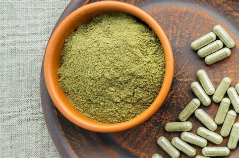 5 Things To Check When Buying Kratom Powder And Capsules