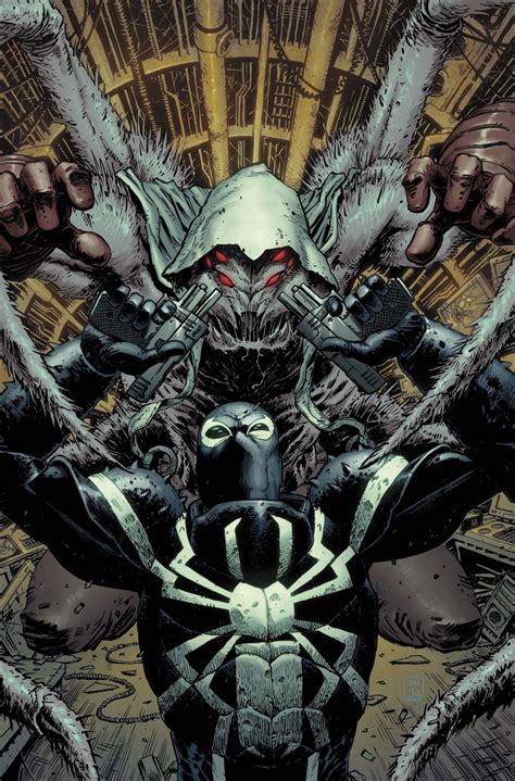 Glossary:Homo arachnus | Marvel Database | Fandom powered by Wikia