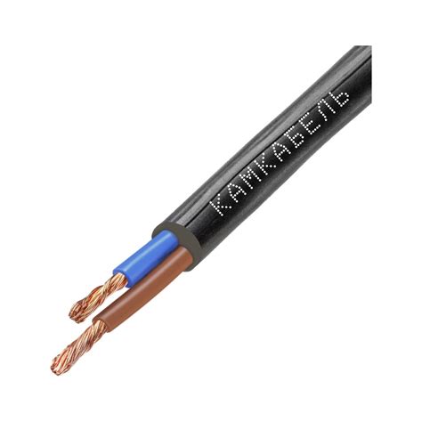 Кабель КГ-ХЛ 2x2,5 220/380-3 100м Камкабель 11J/32D000013200100М ...