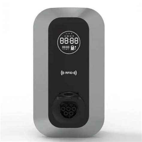 Зарядная станция Echarge Electra 3 (7кВт, 22кВт) - цена от 330 000